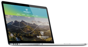 The Design Space | Web Design, Branding, Social