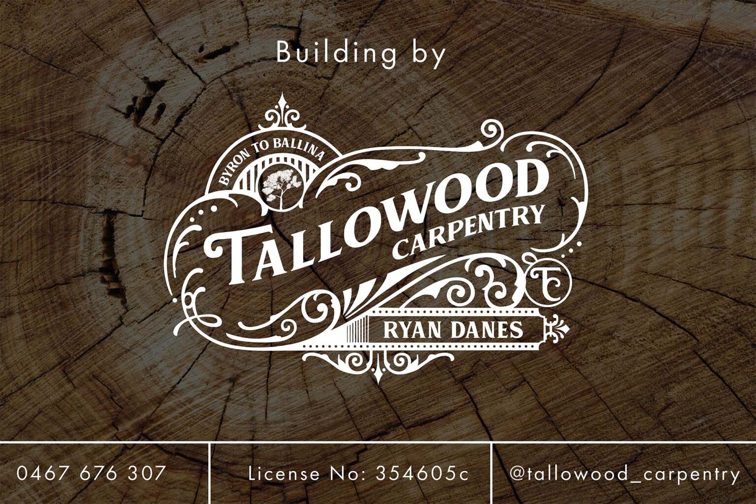 Tallowood | The Design Space