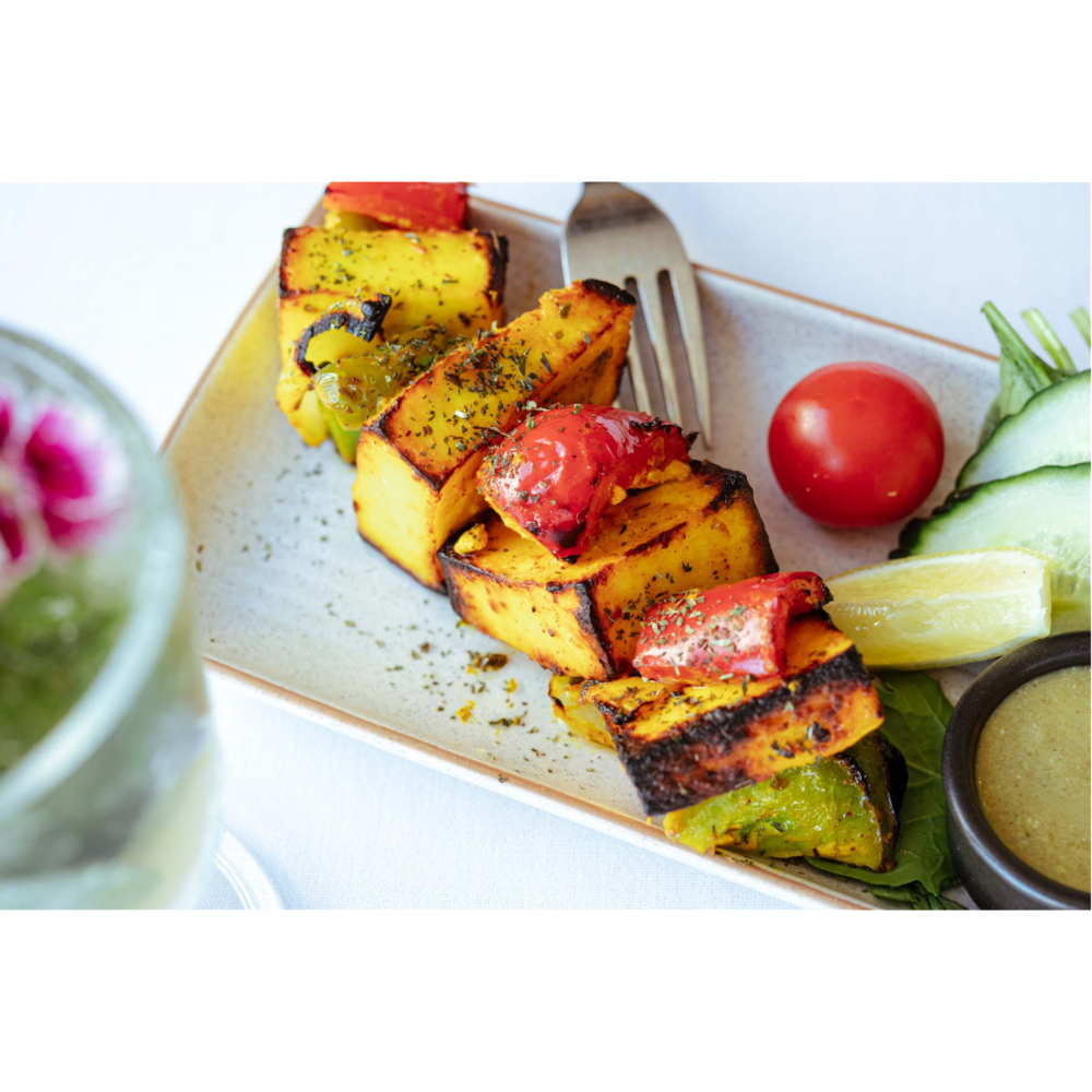 Mumbai Masala | The Design Space