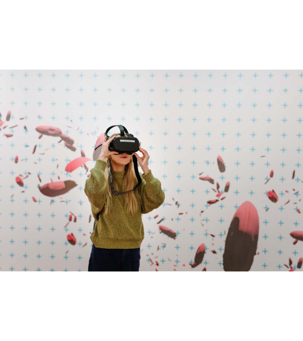NRCG | The Design Space