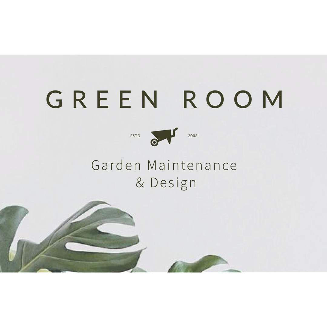 Green Room | The Design Space