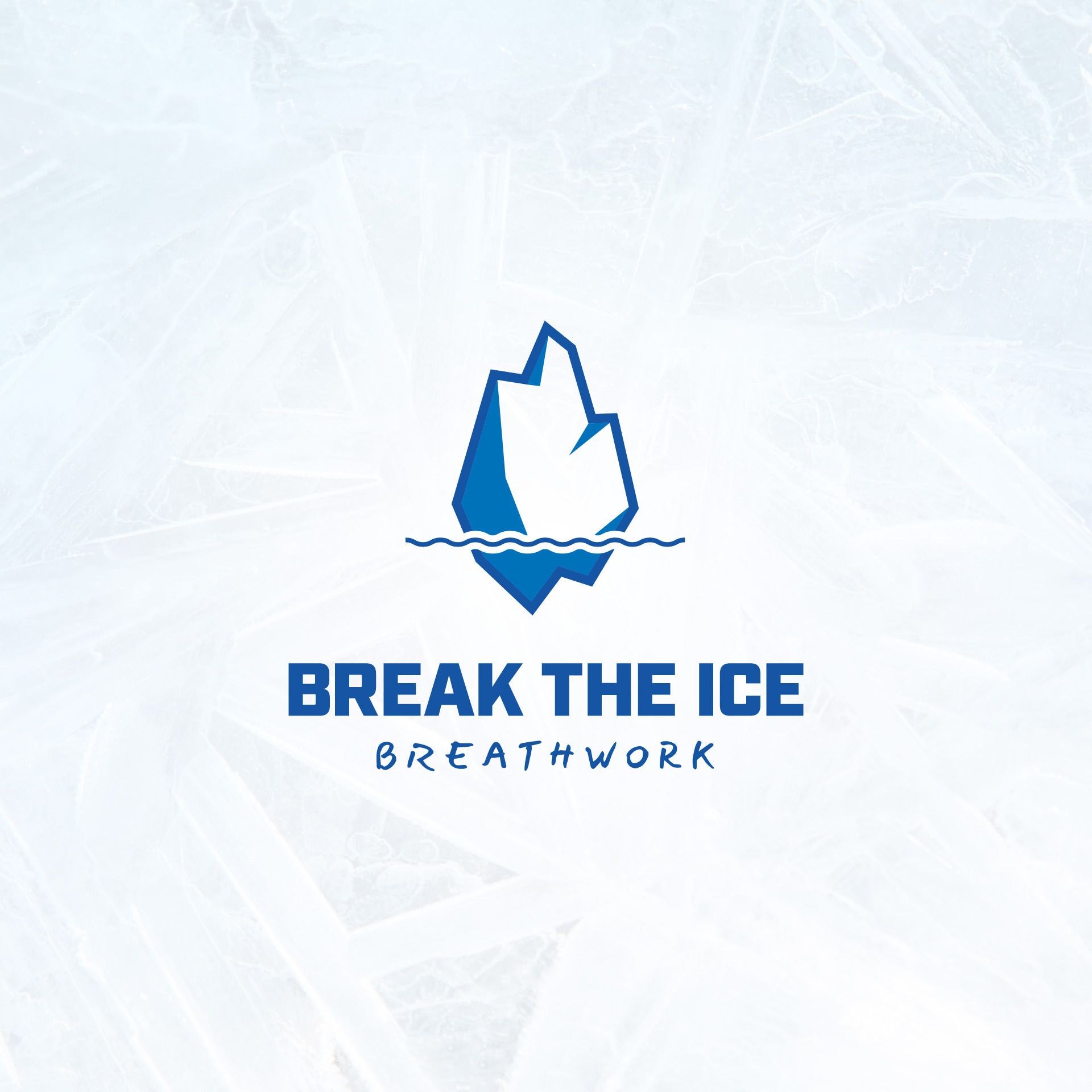 Break the ice | The Design Space
